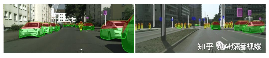 mAP提升40%！YOLO3改进版—— Poly-YOLO：更快，更精确的检测和实例分割 - 知乎