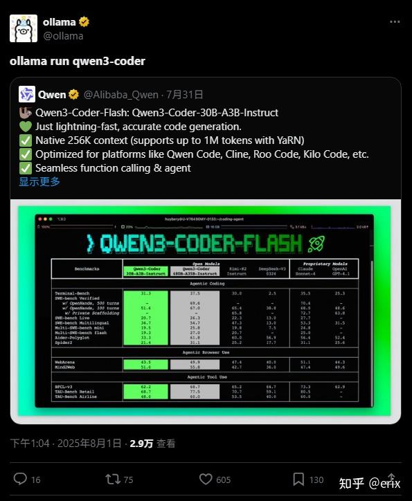 Qwen3-Coder-Flash搭配Kilo Code到底能不能打？ - 知乎
