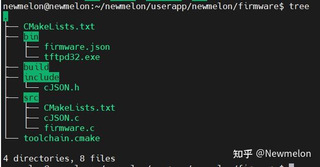 嵌入式ARM linux平台使用CMake工具编译cJSON工具 - 知乎