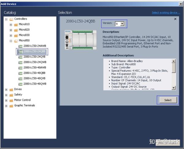 在FactoryTalk Gateway上实现Micro 800的OPC DA通讯 - 知乎