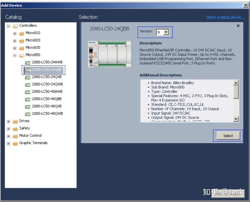 在FactoryTalk Gateway上实现Micro 800的OPC DA通讯 - 知乎