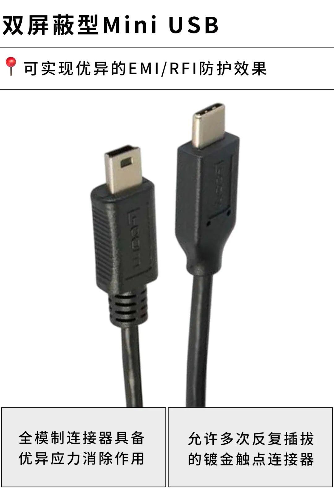 2023了，你还在用Mini USB吗？ - 知乎