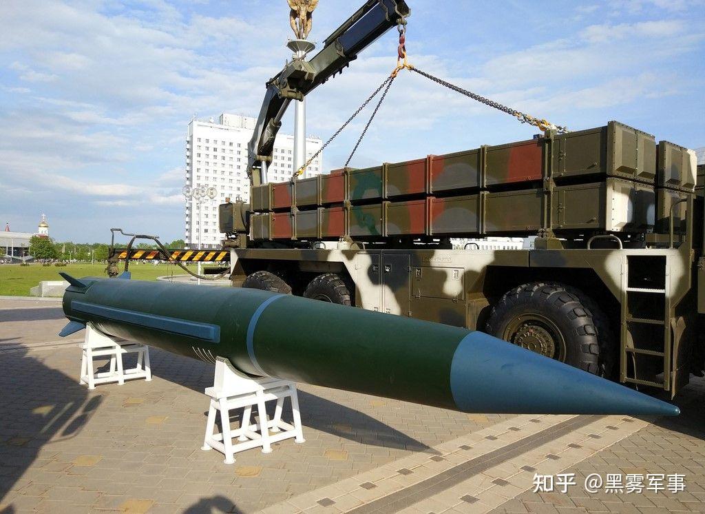 M20是中国的一种短程弹道导弹 - 知乎