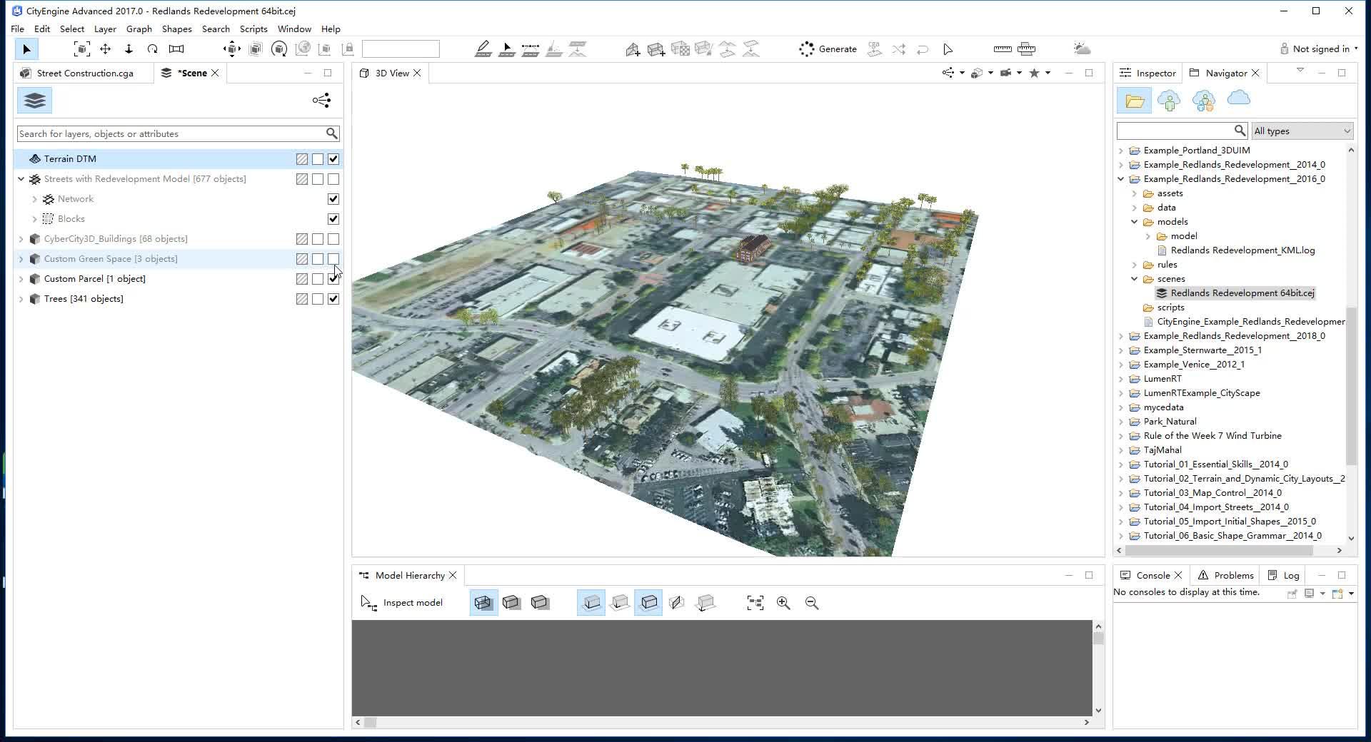 LumenRT测试与课程发布说明 - 知乎