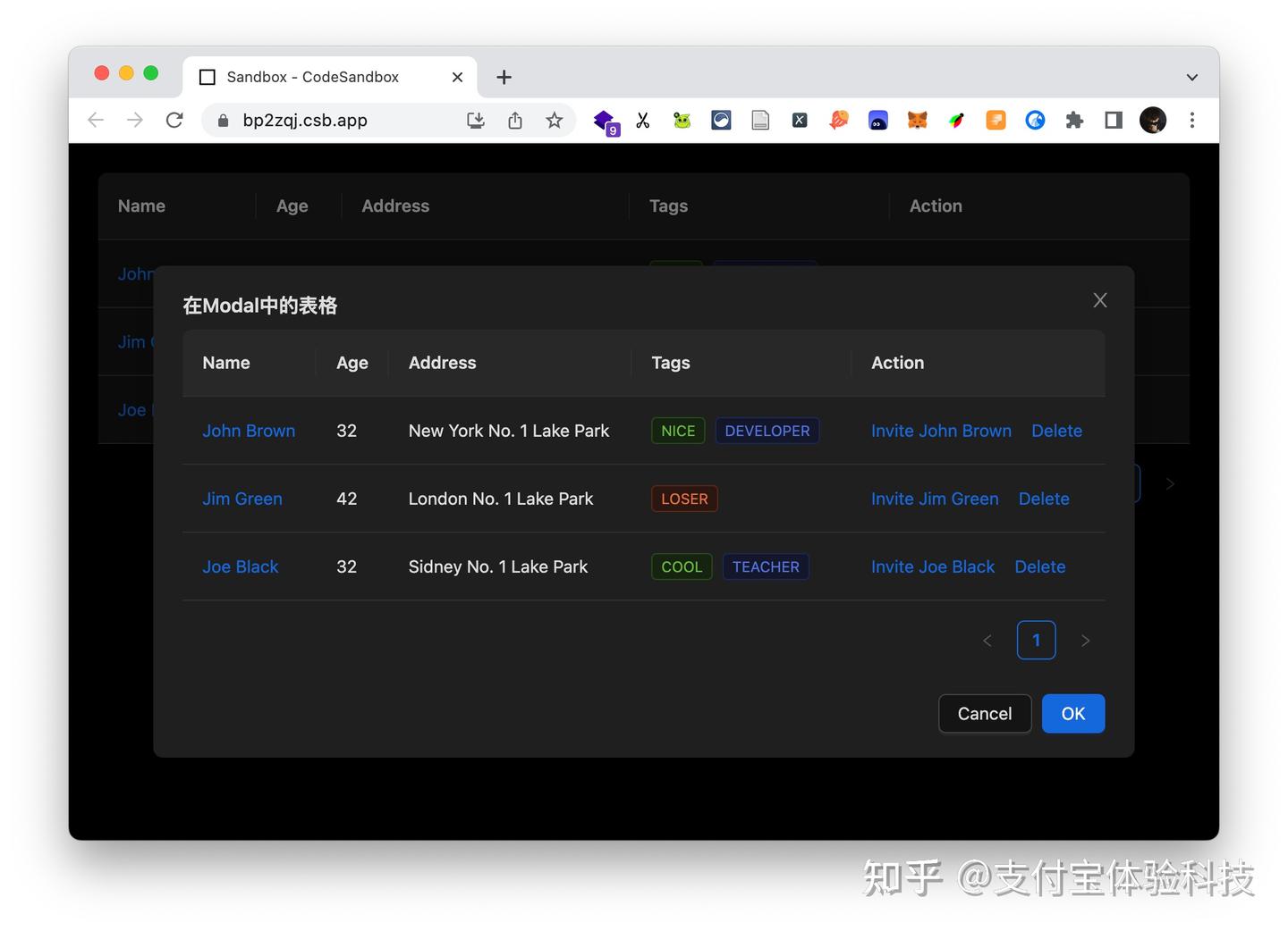 聊聊 Ant Design V5 的主题（上）：CSSinJS 动态主题的花活 - 知乎