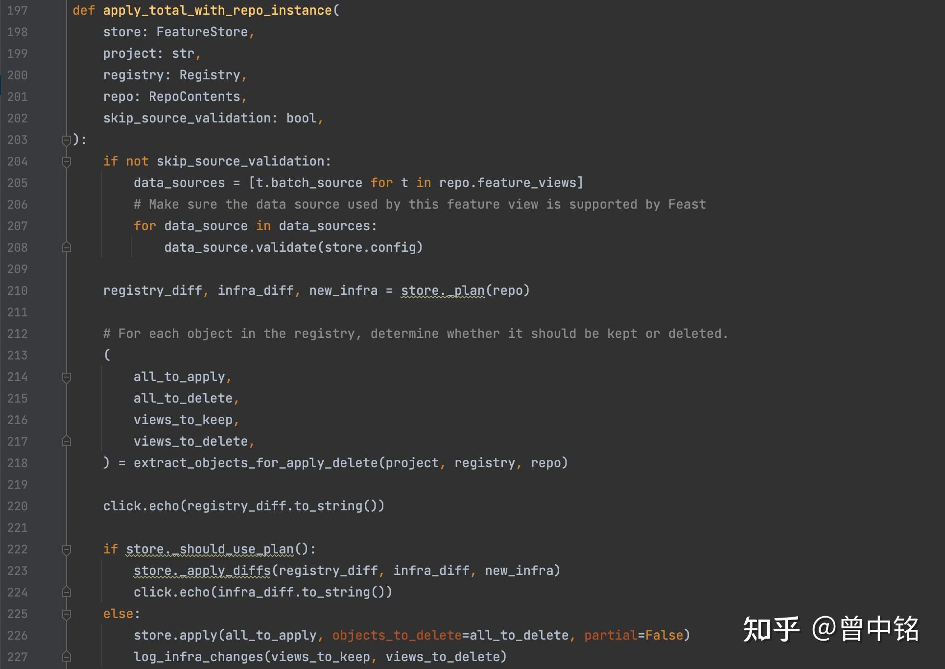 特征平台（Feature Store）：从Feature as Code到Feature Pipeline as Code - 知乎