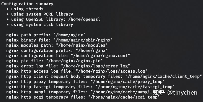 nginx启用HTTP2和TLSv1.3 - 知乎