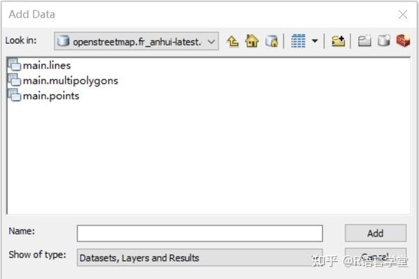 osmextract | 下载和导入OpenStreetMap数据（三）：数据下载、导入和转换 - 知乎