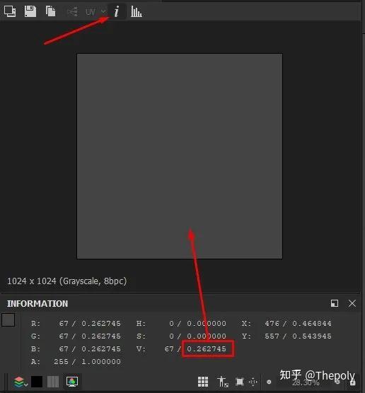 PBR, Color space conversion and Albedo chart - 知乎