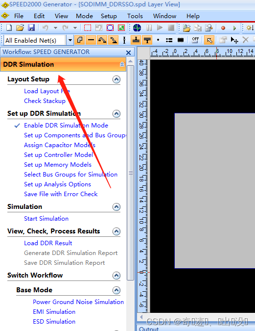 利用Sigrity的SPEED2000进行时域电源噪声分析 - 知乎