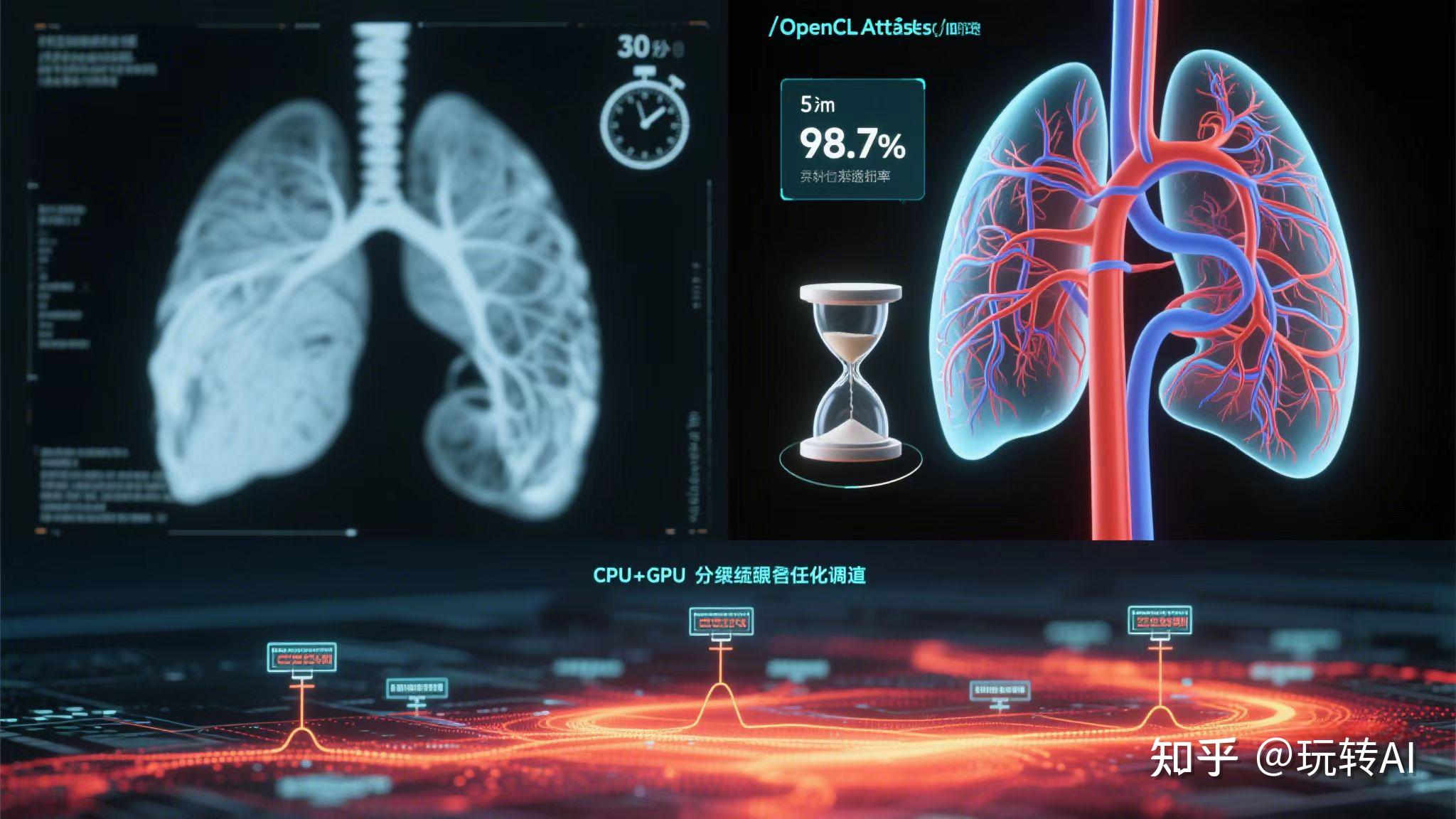 从 13.2 倍性能飞跃到 450 + 设备支持，OpenCL 凭什么？ - 知乎