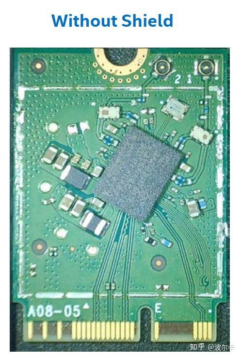 wifi7无线网卡格局基本明朗，甚至下代天选锐龙版和R7000用啥网卡都已经定下 - 知乎