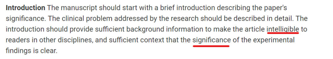 详解Introduction写作套路，从顶刊学习方法（附高级句型模板） - 知乎