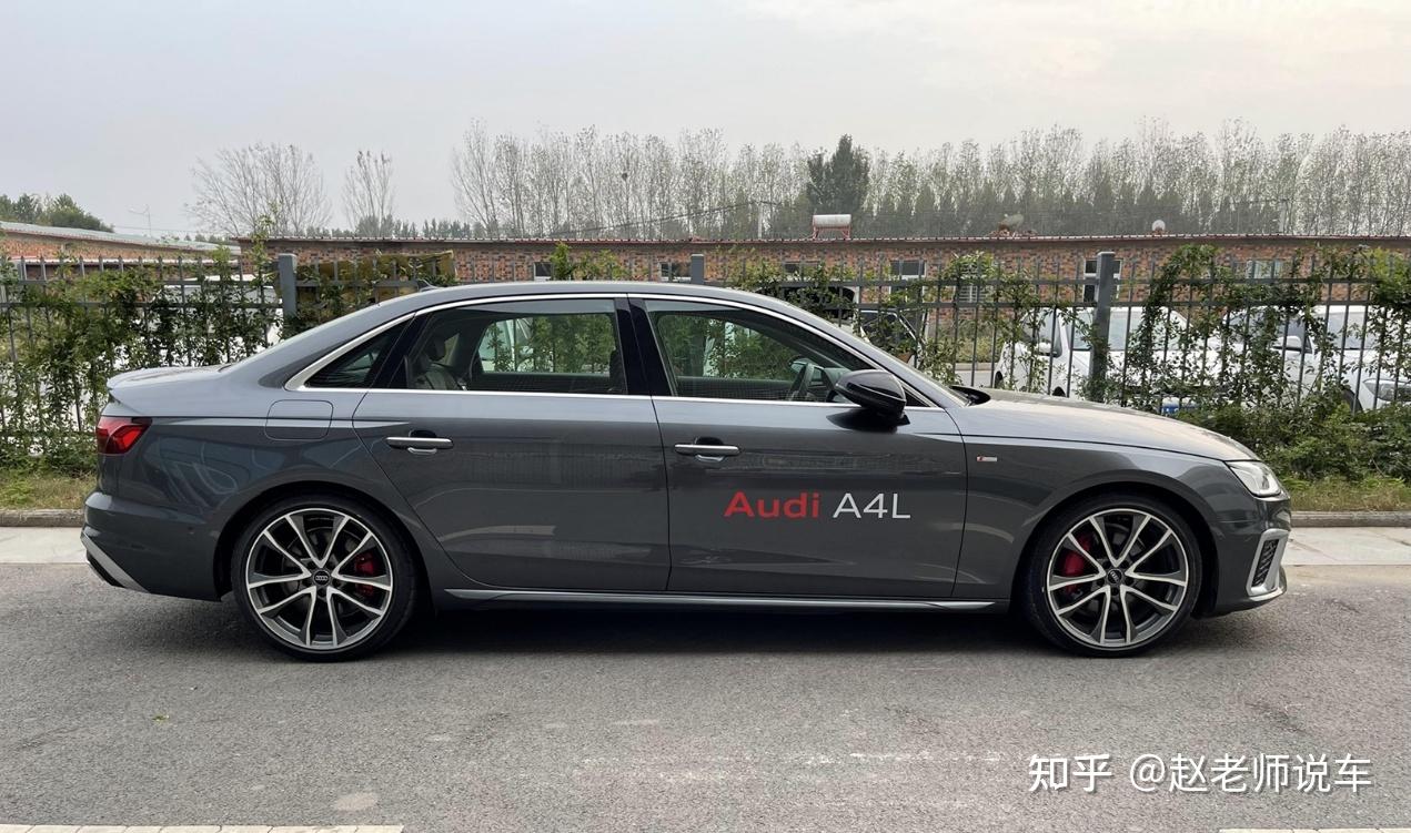 B级车价格崩了，看看3系A4L，CT5和凯美瑞的价格，还会跌吗？ - 知乎