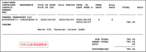 免堆期，滞港费；免柜期，滞箱费 - 知乎