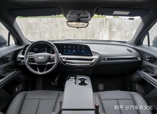 给我40万预算，不要BBA，只等凯迪拉克全新一代CT6上市 - 知乎