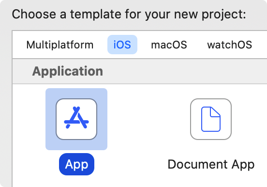 搭建iOS开发环境 - 知乎