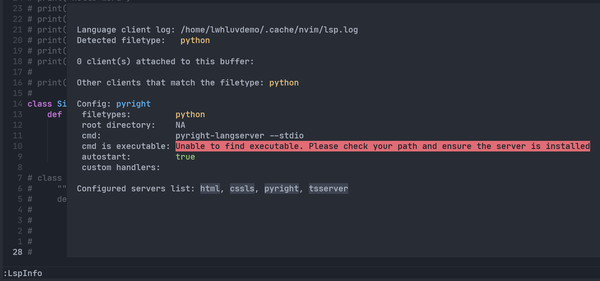 win+wsl2+terminal+nvim(NvChad)踩坑记录 - 知乎