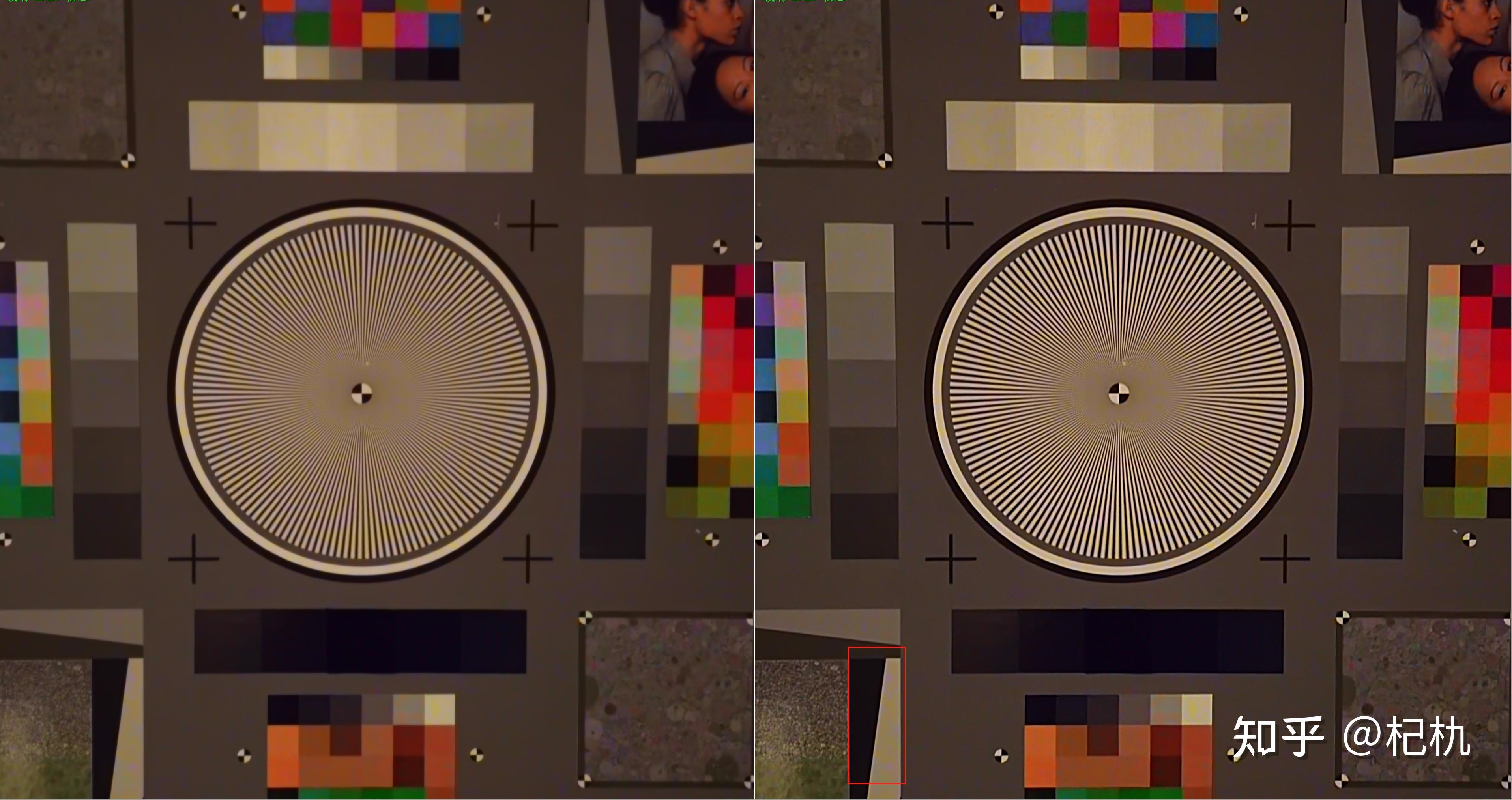 isp流程介绍(yuv格式阶段) - 知乎