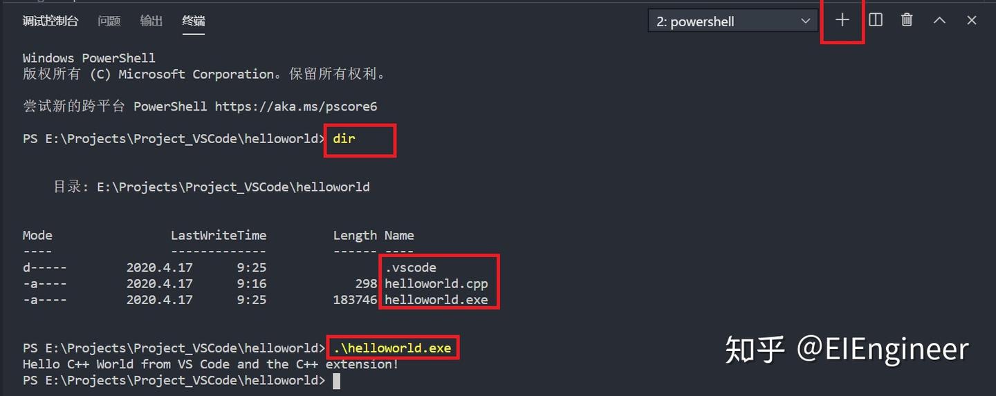 Windows下配置VSCode使用mingw-w64的gcc、g++编译器和GDB调试器 - 知乎
