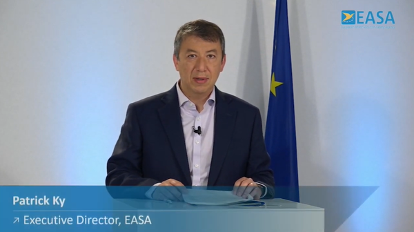 历史一刻，EASA发布UAM报告 - 知乎