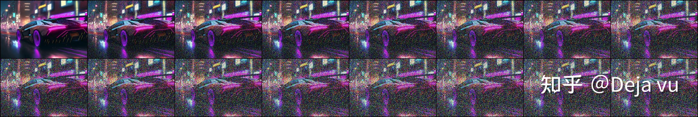 一文带你看懂DDPM和DDIM（含原理简易推导，pytorch代码） - 知乎