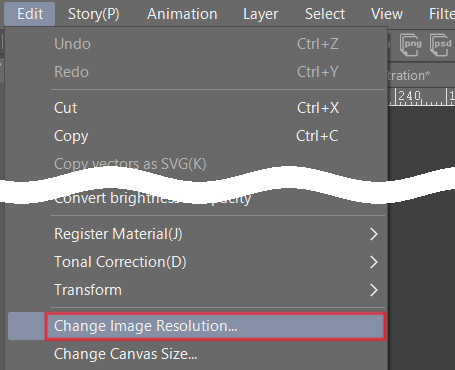 CLIP STUDIO PAINT 绘画学习教室：第一章 CSP基础 - 知乎