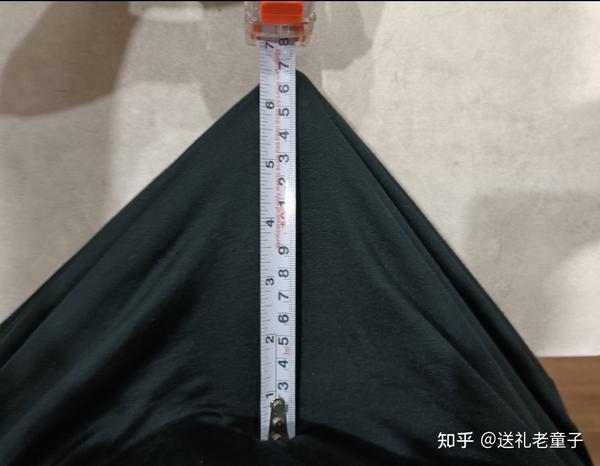 12cm—17cm延长手术实测！