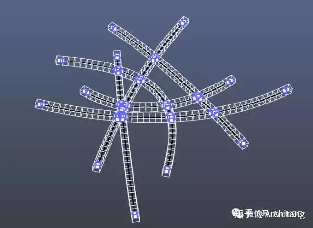 在rhino中的几种pipe - 知乎