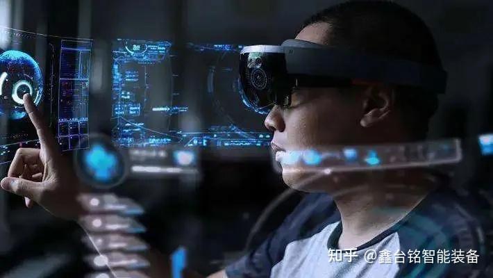 什么是VR/AR？ - 知乎