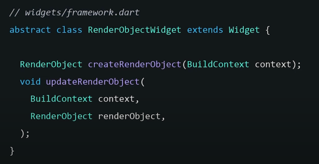 Flutter Widget绘制原理，竟然如此简单！ - 知乎