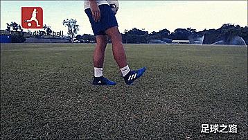 基本功：五种常用的接球方式及训练方法 - 知乎