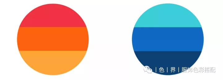 一定要学的色彩魔法01——冷暖色 - 知乎