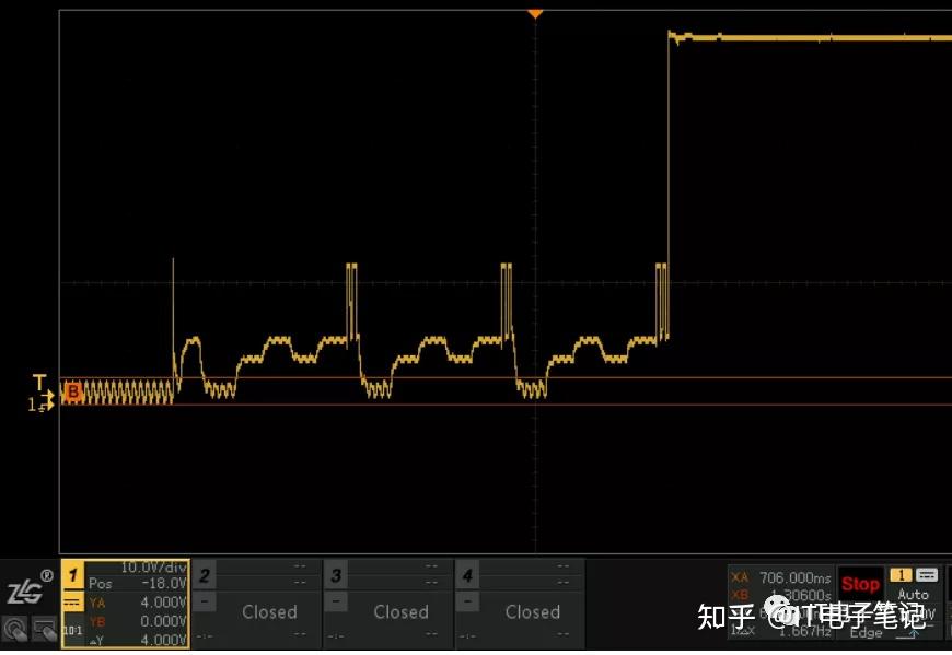 PoE工作原理之PD检测[二] - 知乎