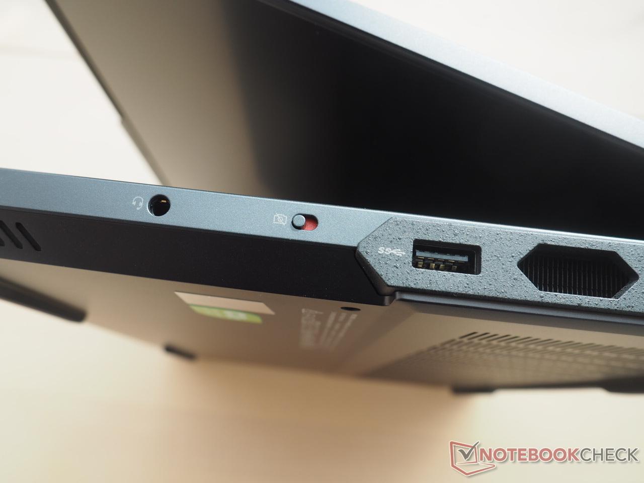 性能强音质好，功耗大温度高：联想拯救者Y9000K 2023评测 - 知乎