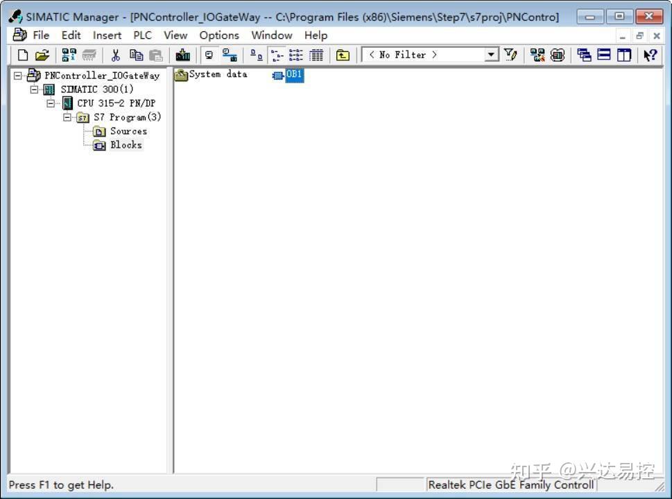 Profinet转TCP协议转换网关Step7软件配置方法 - 知乎