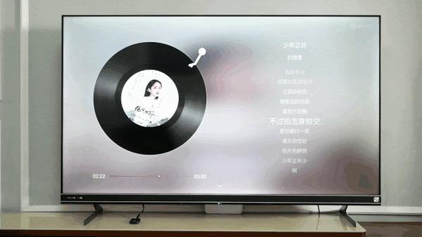 客厅就是KTV：海信Vidda音乐K歌电视MUS！ - 知乎