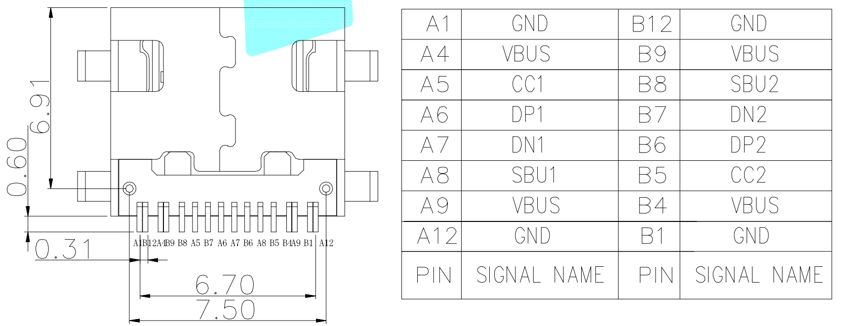 USB3.0对比USB2.0，提升了哪些？有什么区别？ - 知乎