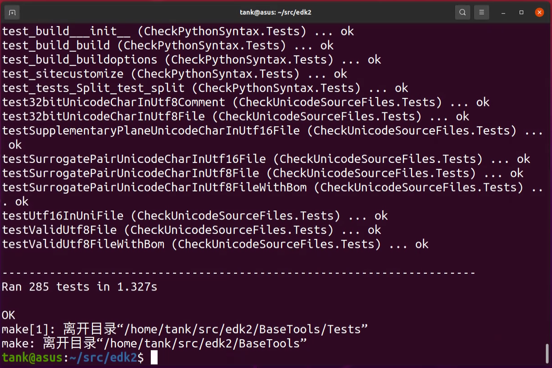 「Coding Tools」 第3话 Ubuntu下EDK2开发环境搭建 - 知乎