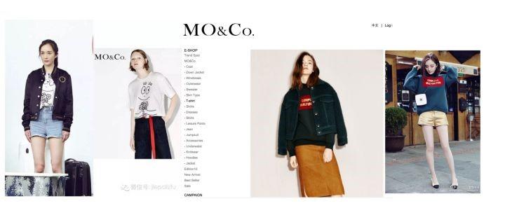 MO&Co.:如何运用“洋品牌”杀出一条血路？ - 知乎