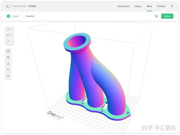 20个最好的3D打印切片工具【slicer】 - 知乎