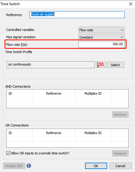 ApacheHVAC空调系统-CAV & VAV - 知乎