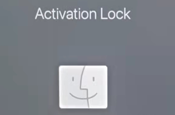 记一次MAC忘记所有密码必需解除激活锁(Activation Lock)的经历 - 知乎