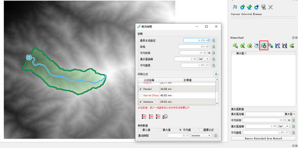 『技能方法』水文分析界的“利刃——Lekan”介绍及使用（附软件下载） - 知乎