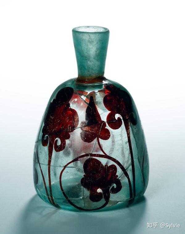 陶瓷篇 | 伊斯兰陶瓷之Luster Fritware - 知乎