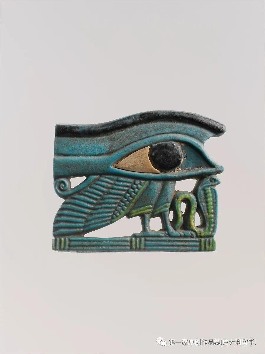 第4期【艺术史】专栏：古埃及艺术赏析 • 绘画、雕刻、彩陶、金字塔 - 知乎