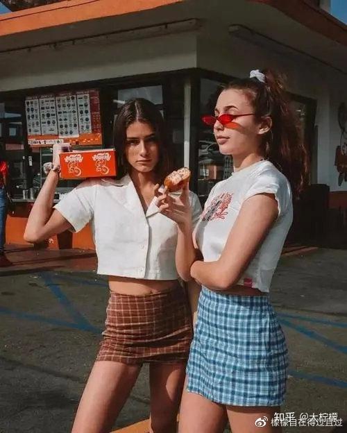 Brandy Melville | “短紧小”的BM风发源地 - 知乎