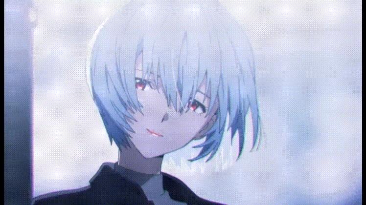 诞生于25年前的EVA，为什么越来越潮了？ - 知乎