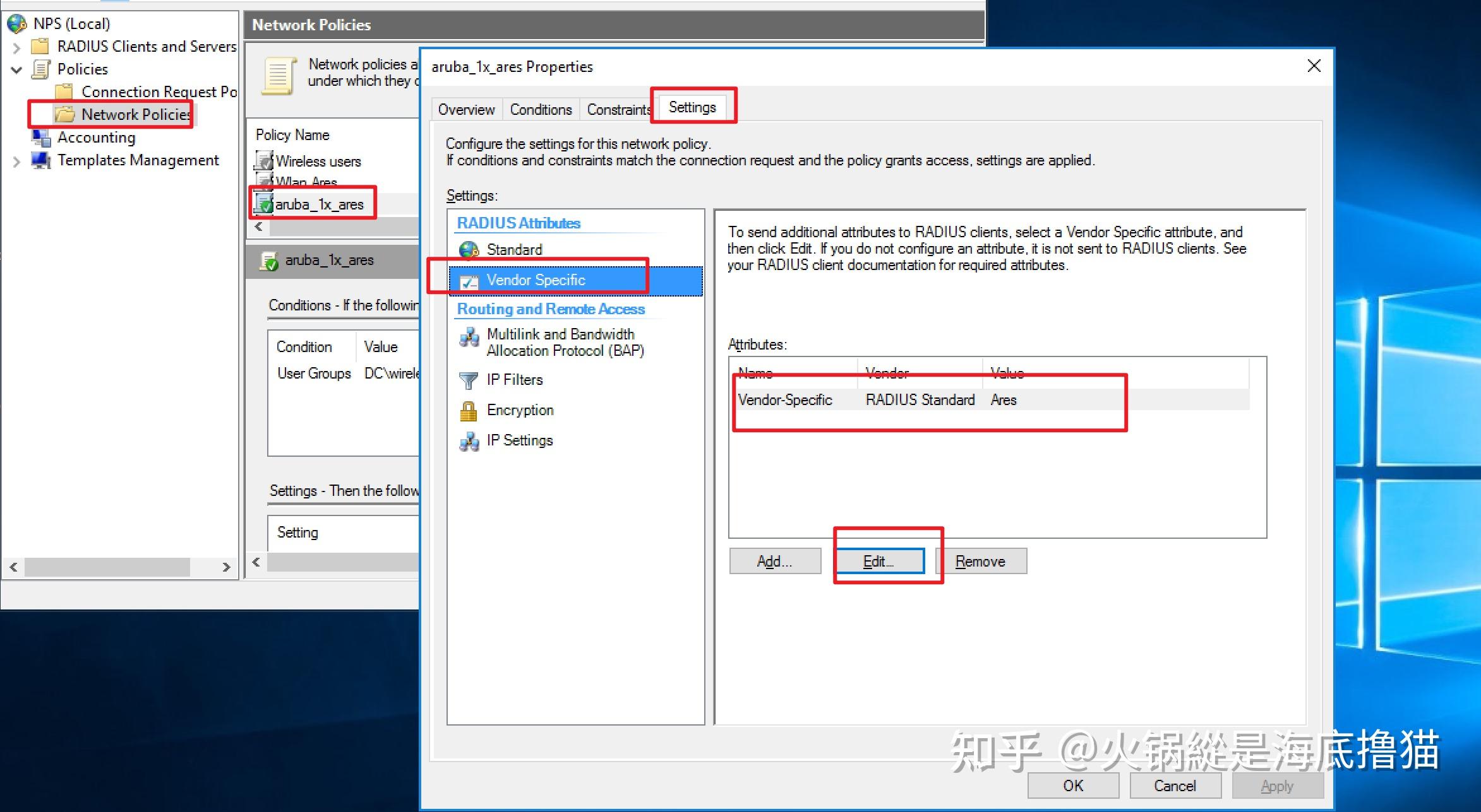Aruba AP(IAP)组网 虚拟控制器（VC+AP） - 知乎